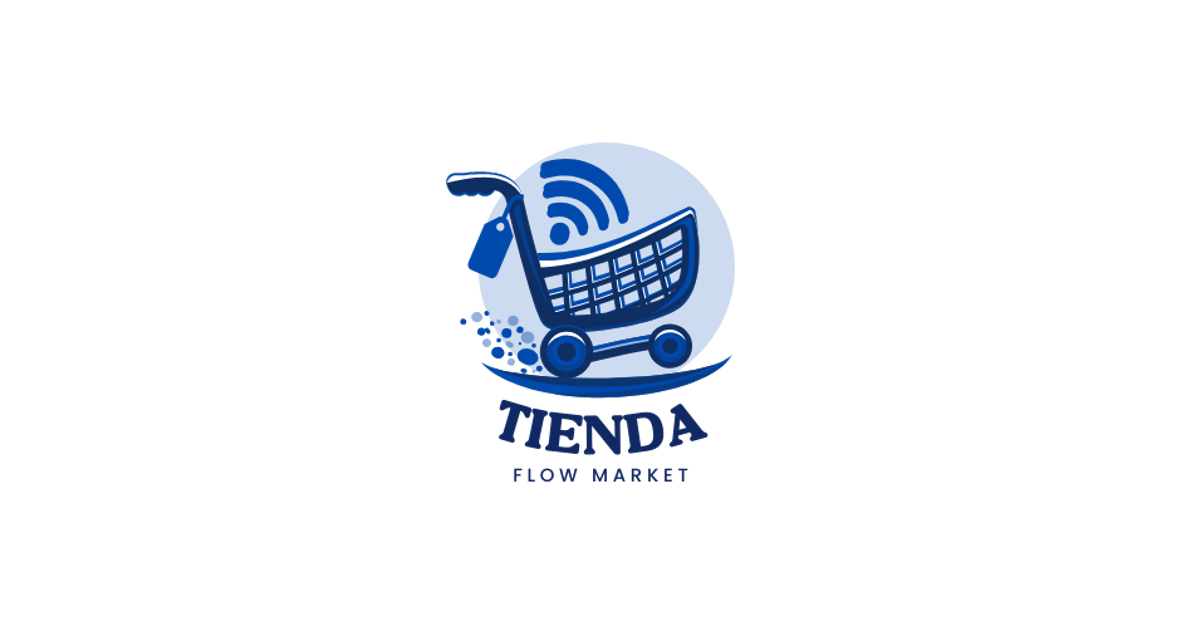 Tienda Flow Market